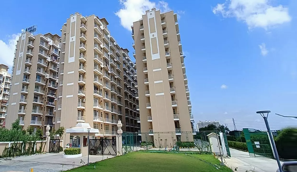 Breez Builder Gurgaon Real Estate Developer